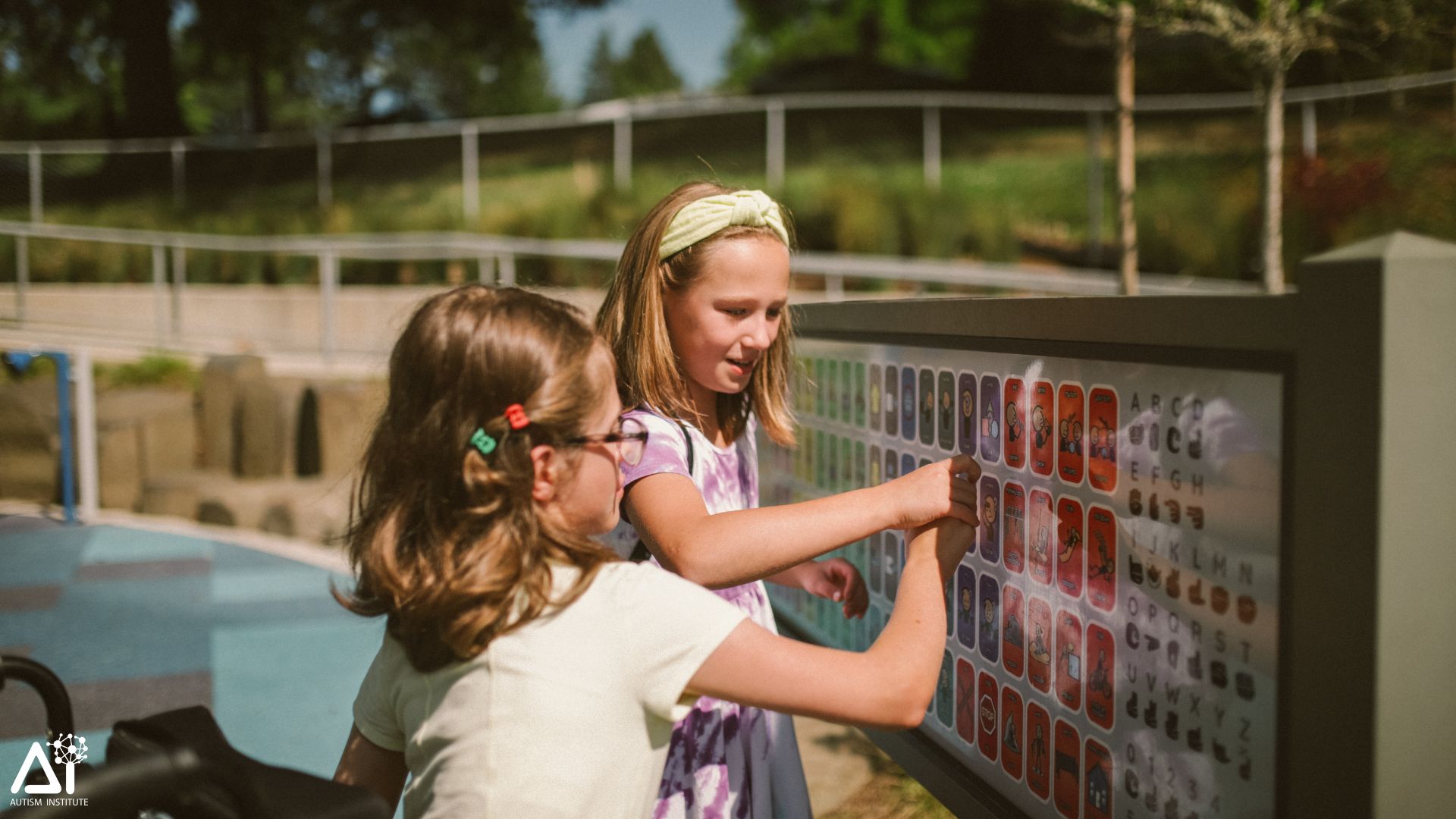 Home - Autism Institute